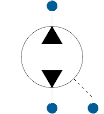 HydraulicsByFluidon.Components.Pumps.Base