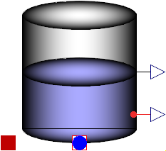 Modelica.Thermal.FluidHeatFlow.Components