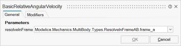 BasicRelativeAngularVelocity